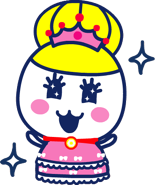 Princess Tamako | Tamagotchi Wiki | Fandom