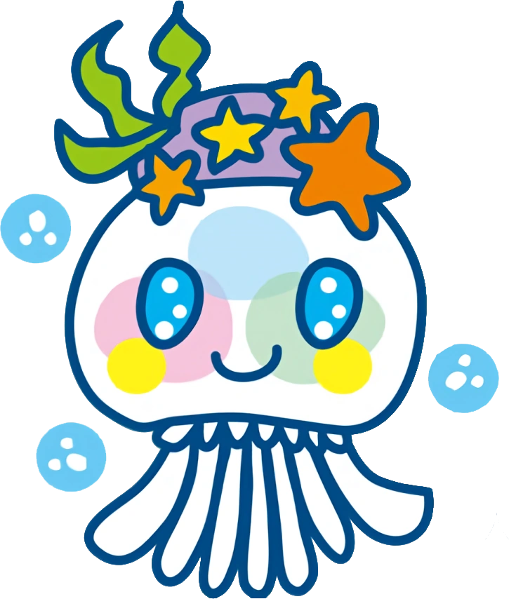 Jellytchi | Tamagotchi Wiki | Fandom