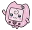 Watchlin | Tamagotchi Wiki | Fandom