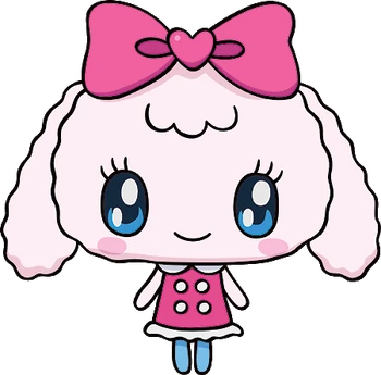 Yumemitchi | Tamagotchi Wiki | Fandom