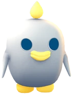 Hinatchi | Tamagotchi Wiki | Fandom
