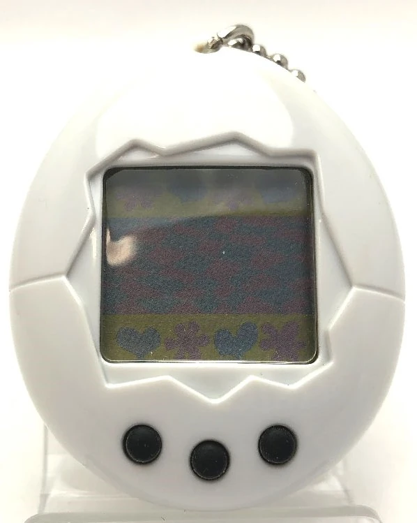 Tamagotchi (1996 Pet)/Shell list | Tamagotchi Wiki | Fandom