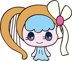 Harptchi | Tamagotchi Wiki | Fandom