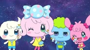 Konenetchi | Tamagotchi Wiki | Fandom