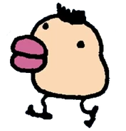 Tarakotchi | Tamagotchi Wiki | Fandom