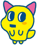 Pyonkotchi | Tamagotchi Wiki | Fandom