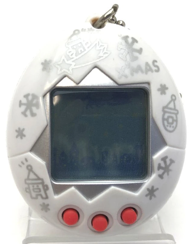 Santaclautchi no Tamagotchi/Shell list | Tamagotchi Wiki | Fandom