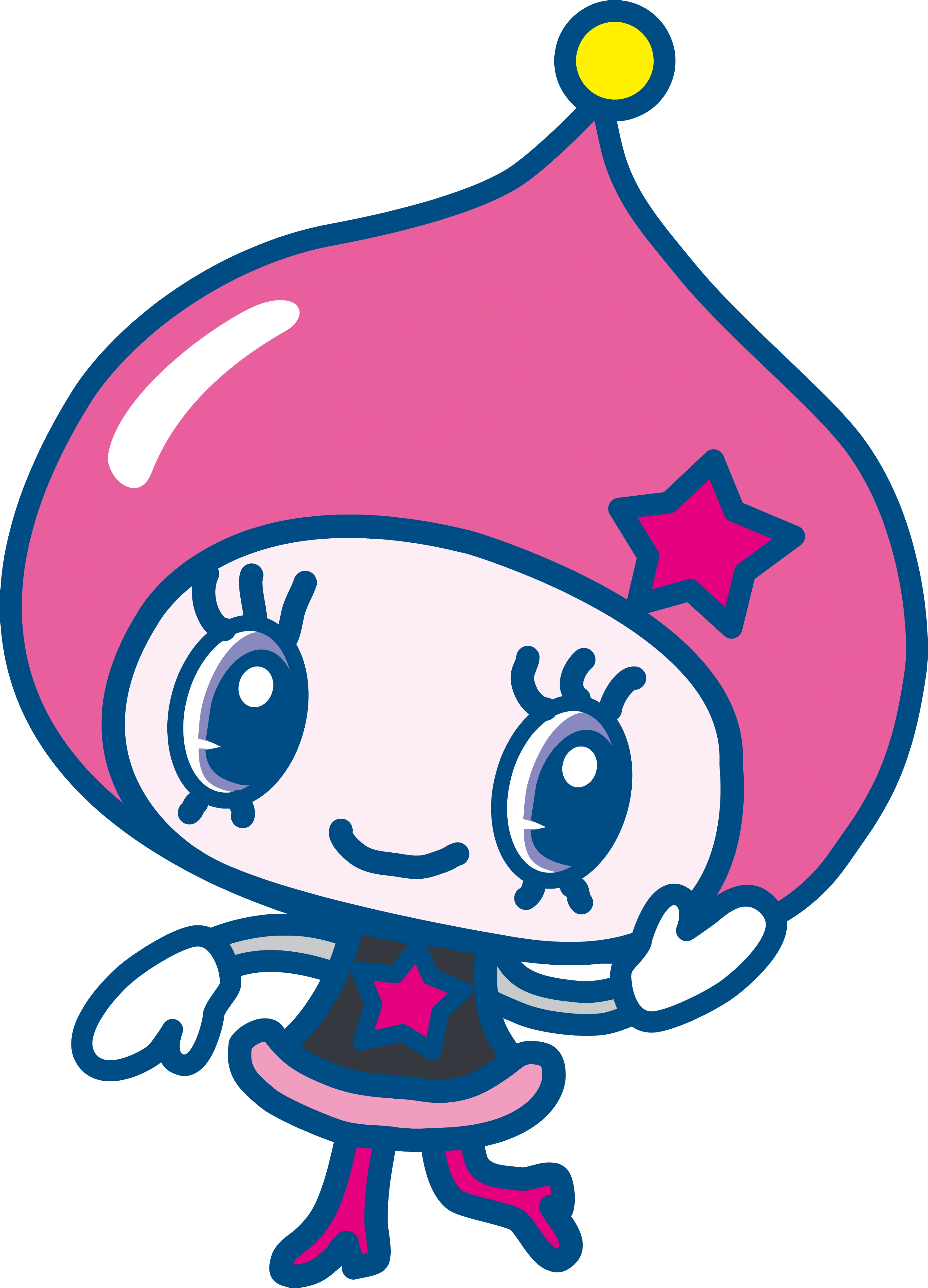 Himespetchi | Tamagotchi Wiki | Fandom