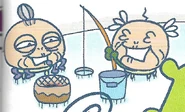 Ojitchi | Tamagotchi Wiki | Fandom