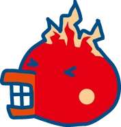 Hinotamatchi | Tamagotchi Wiki | Fandom
