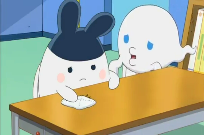 Impossible! Class Without Mametchi | Tamagotchi Wiki | Fandom