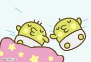 Chibipatchi | Tamagotchi Wiki | Fandom