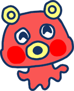 Chuchutchi | Tamagotchi Wiki | Fandom