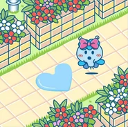 Teftetchi | Tamagotchi Wiki | Fandom