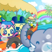 Tamaverse | Tamagotchi Wiki | Fandom