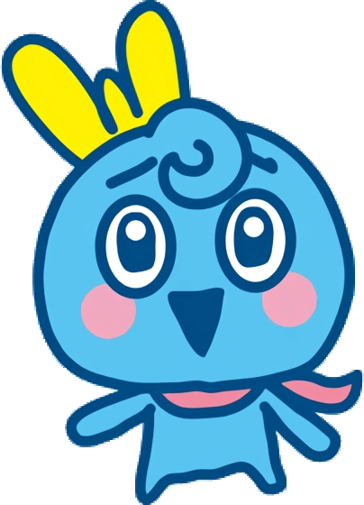 Orenetchi | Tamagotchi Wiki | Fandom