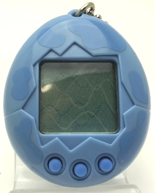 Tamagotchi Ocean/Shell list | Tamagotchi Wiki | Fandom