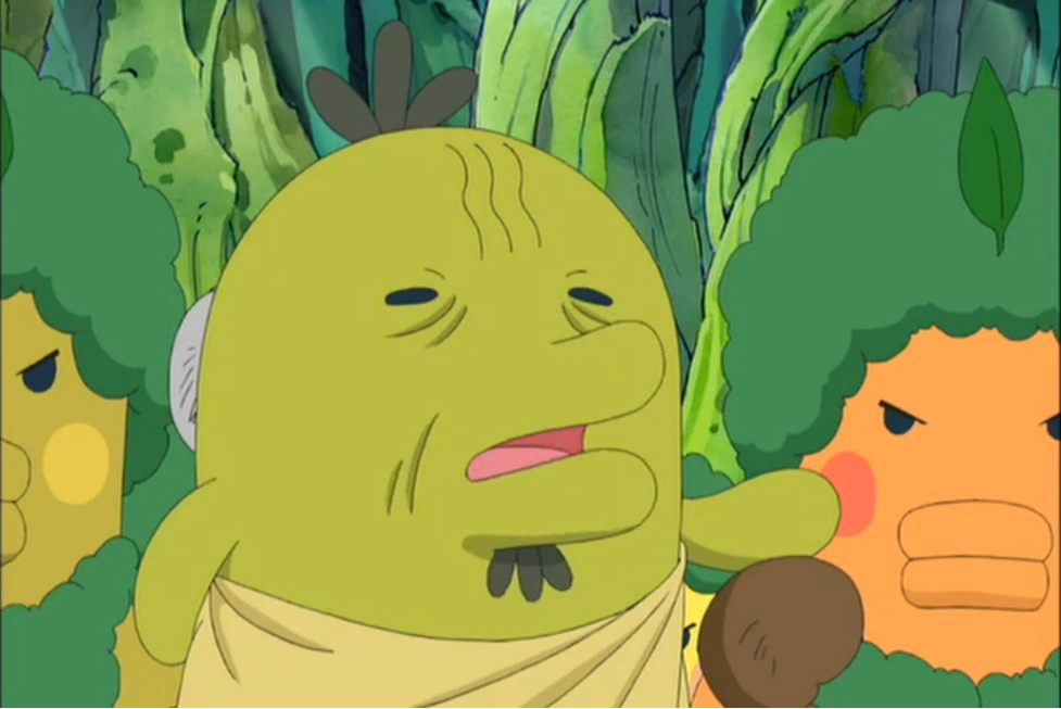 Patchi Clan Leader | Tamagotchi Wiki | Fandom