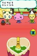Tamagotchi no Narikiri Challenge | Tamagotchi Wiki | Fandom
