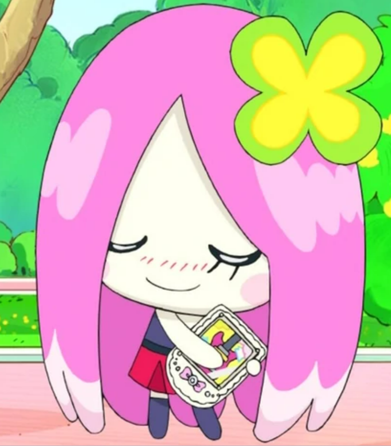 Nadeshikotchi | Tamagotchi Wiki | Fandom