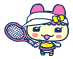 Chamametchi | Tamagotchi Wiki | Fandom