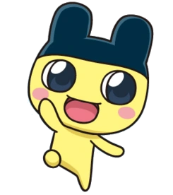 Mametchi | Tamagotchi Wiki | Fandom
