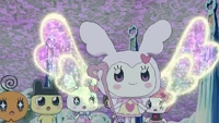 The Power of the Bond | Tamagotchi Wiki | Fandom