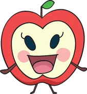 Ringotchi | Tamagotchi Wiki | Fandom