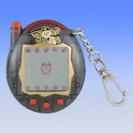 Keitai Kaitsuu! Tamagotchi Plus Akai/Shell list | Tamagotchi Wiki | Fandom