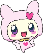 Kizunatchi | Tamagotchi Wiki | Fandom