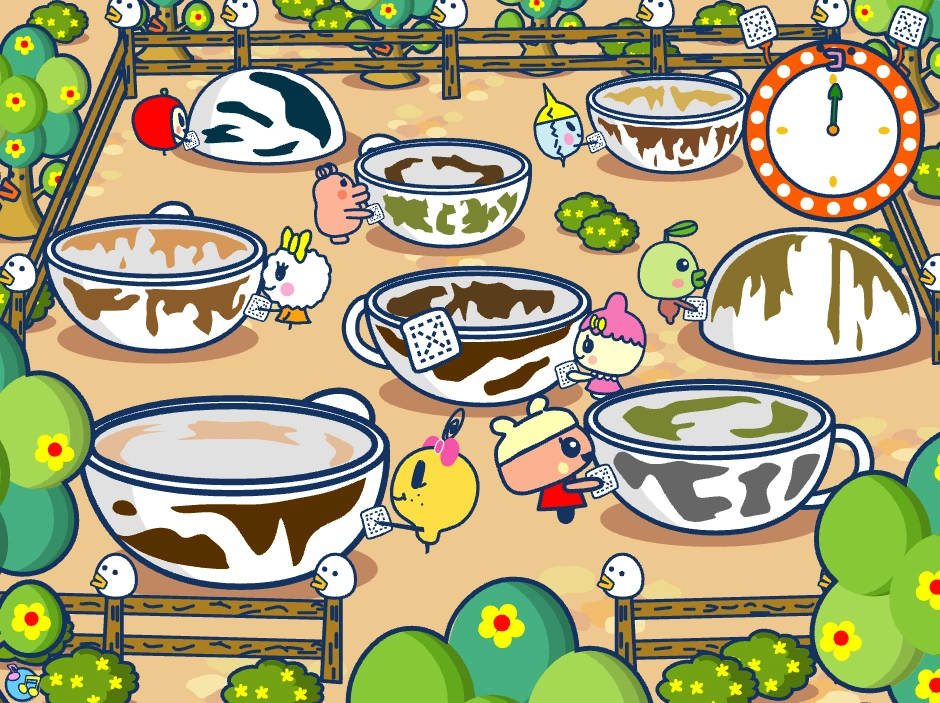 Watatchi | Tamagotchi Wiki | Fandom