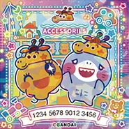 Shykutchi | Tamagotchi Wiki | Fandom