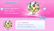 Julietchi | Tamagotchi Wiki | Fandom