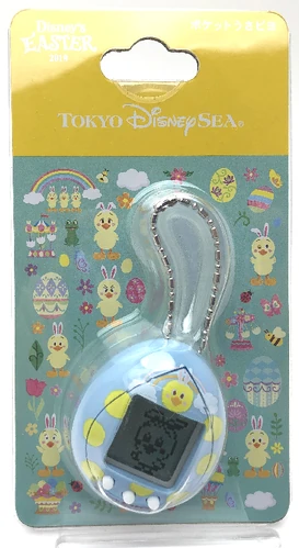 Pocket Usapiyo | Tamagotchi Wiki | Fandom