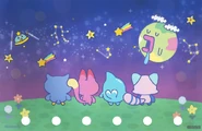 Lessapantchi | Tamagotchi Wiki | Fandom