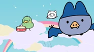 Batchi | Tamagotchi Wiki | Fandom