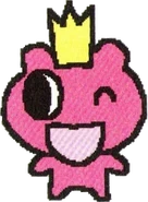 ChoHimetchi | Tamagotchi Wiki | Fandom