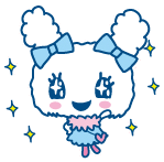 Lovelitchi/Artwork Gallery | Tamagotchi Wiki | Fandom