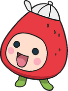 Ichigotchi | Tamagotchi Wiki | Fandom