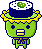 Kappappatchi | Tamagotchi Wiki | Fandom