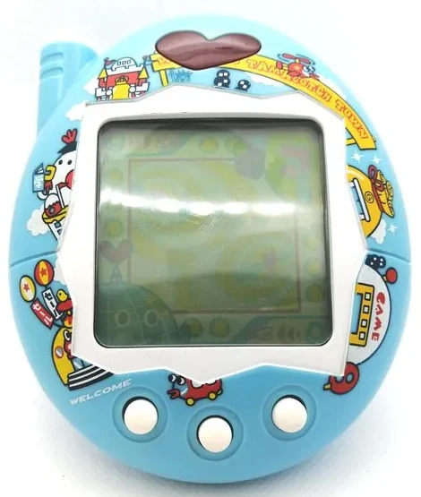 Home Deka Tamagotchi/Shell list | Tamagotchi Wiki | Fandom