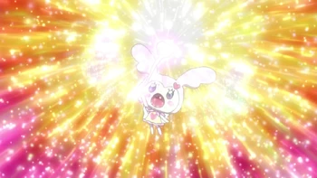 The Power of the Bond | Tamagotchi Wiki | Fandom