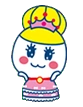Princess Tamako | Tamagotchi Wiki | Fandom