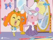 Big Fight!? Moriritchi vs Anemoriritchi | Tamagotchi Wiki | Fandom