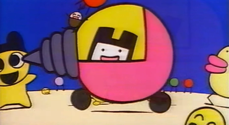 Tarakotchi/Animated Media Gallery | Tamagotchi Wiki | Fandom