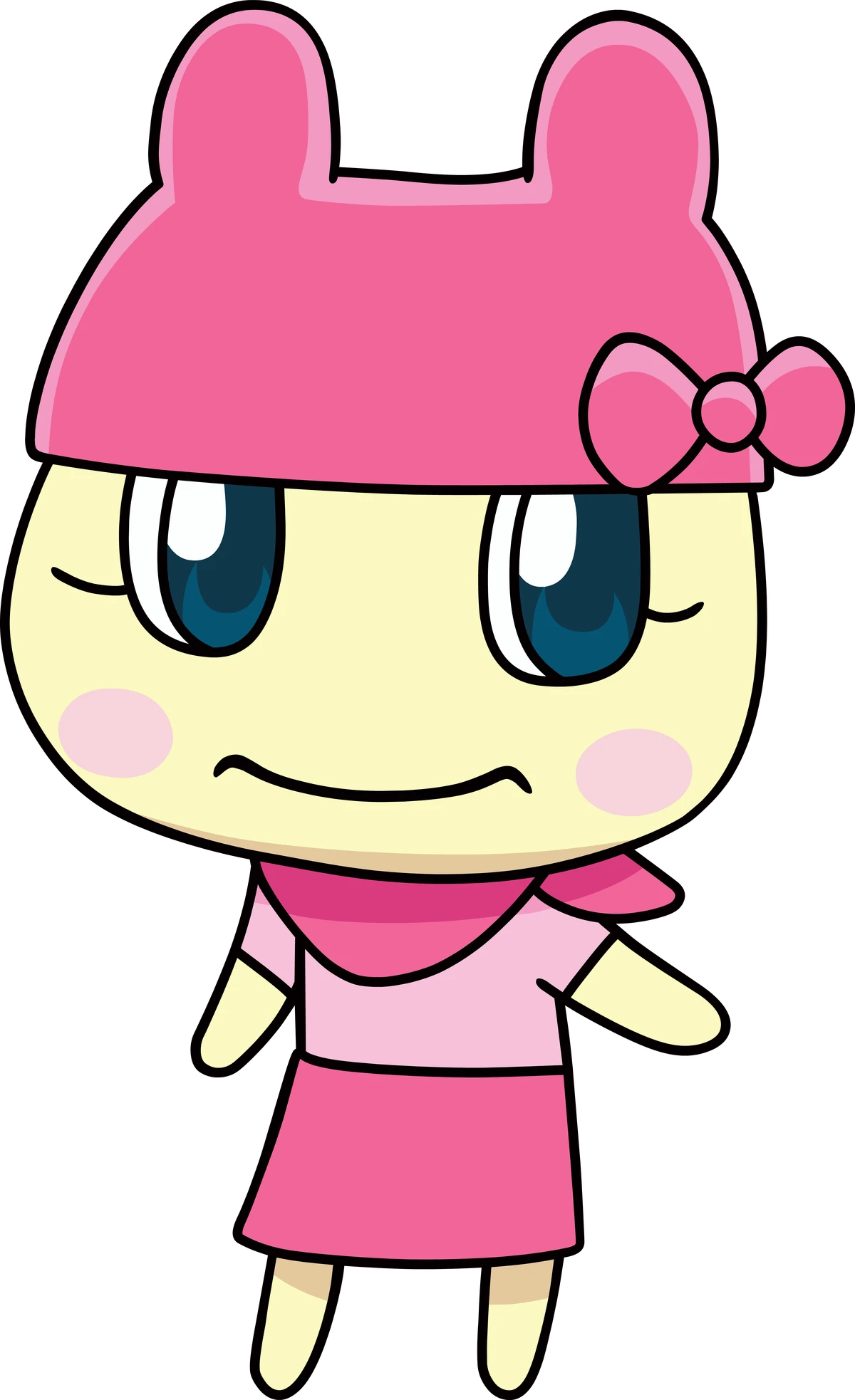 Mamametchi | Tamagotchi Wiki | Fandom