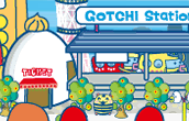Gotchi Station | Tamagotchi Wiki | Fandom