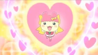 Chamametchi | Tamagotchi Wiki | Fandom