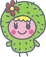 Sabosabotchi | Tamagotchi Wiki | Fandom