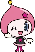 Himespetchi | Tamagotchi Wiki | Fandom